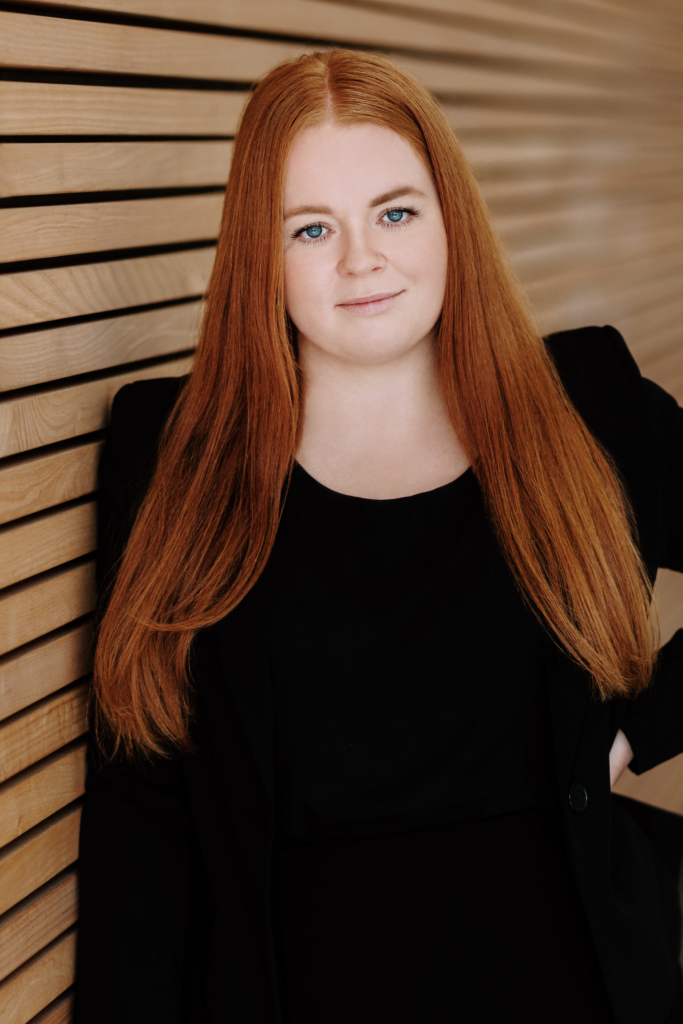 Devony Baker - Harkness Henry Lawyers